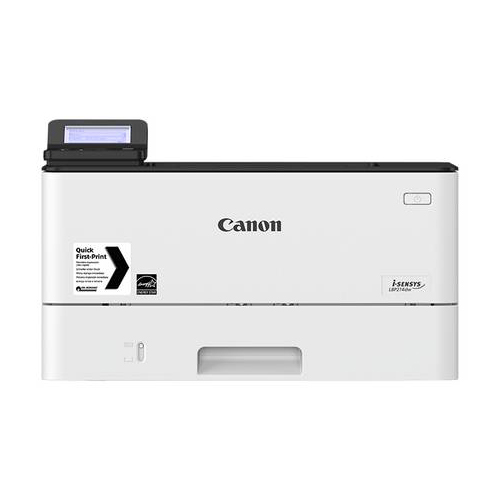 Canon i-SENSYS LBP214dw - Full-Service + 5 Jahre Garantie